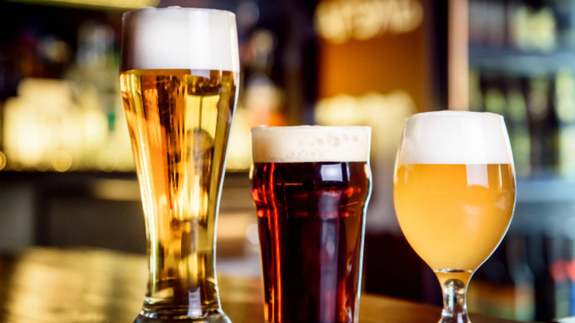 Which beer is good and tasty - gotham-imbiber.com