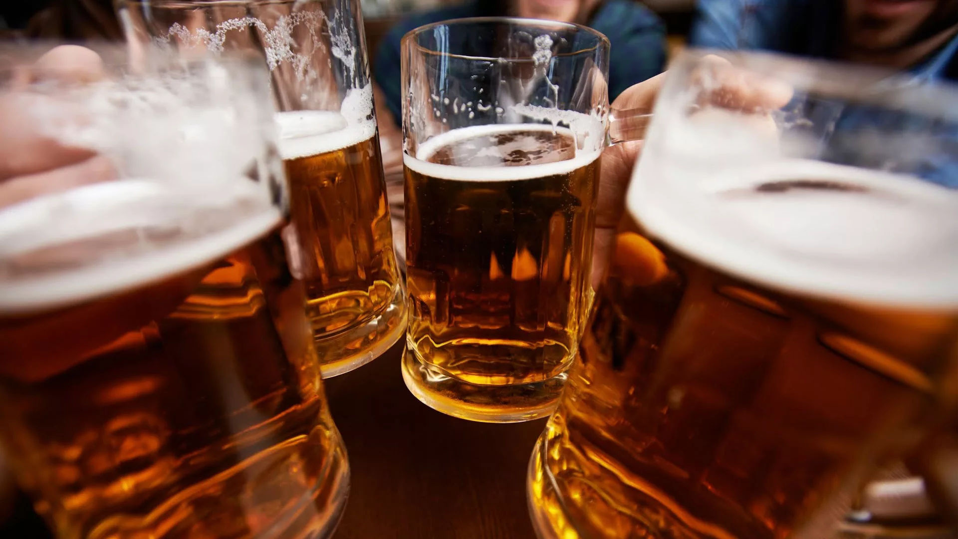 How easy it is to find beer fans with Rondevo app - gotham-imbiber.com