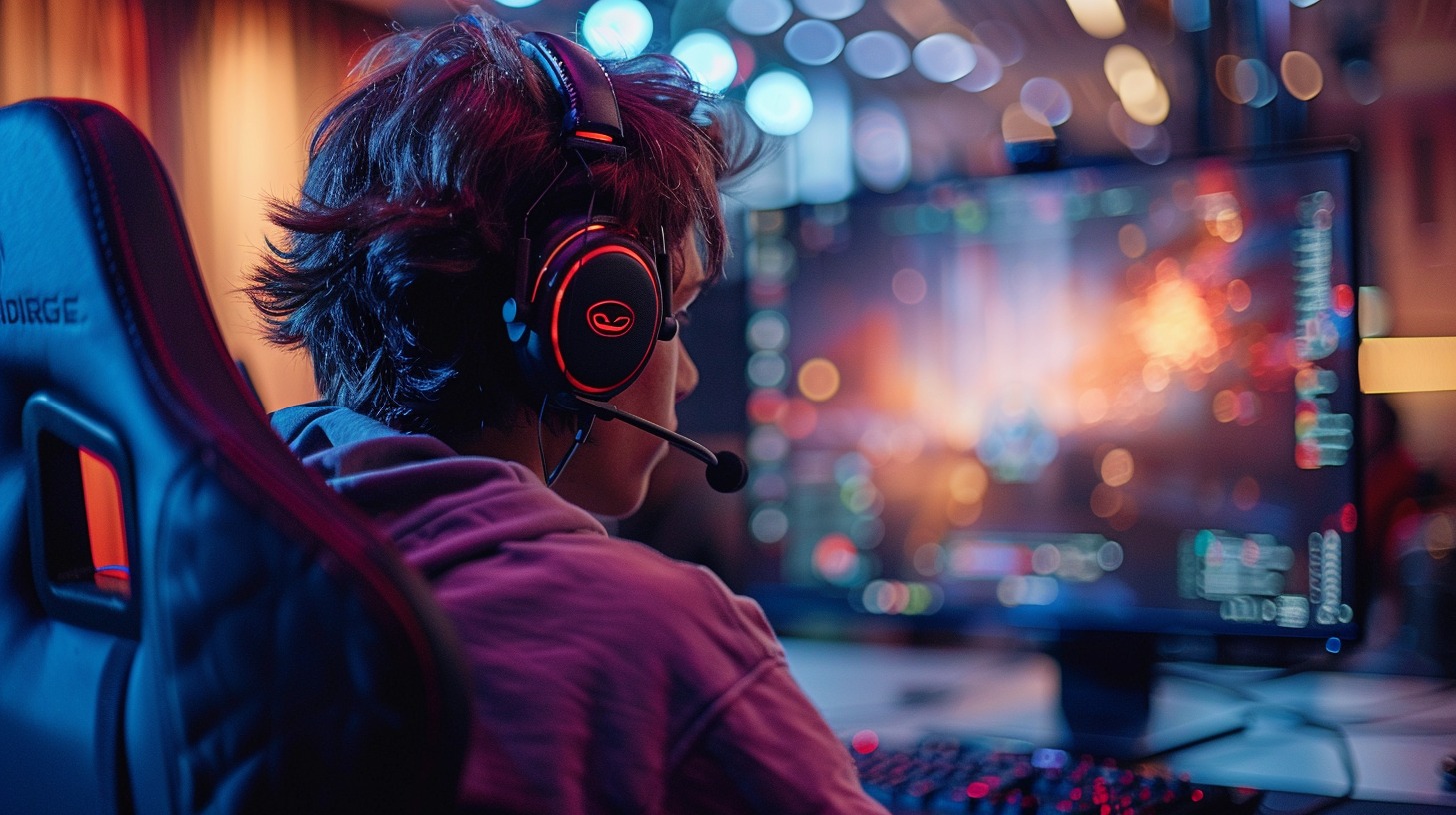 Why do brands sponsor cybersports - gotham-imbiber.com