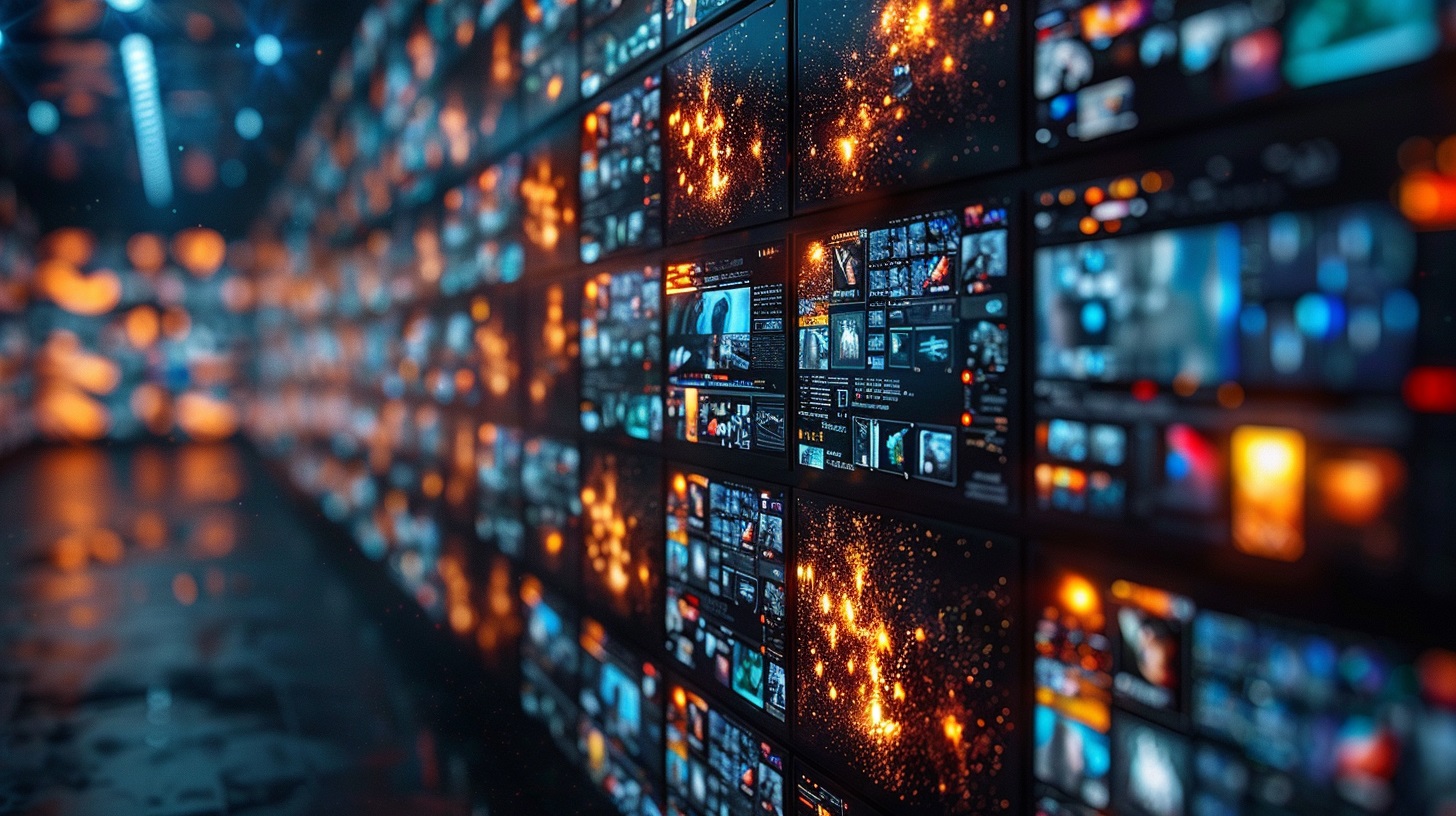 How to launch a smart TV app - gotham-imbiber.com